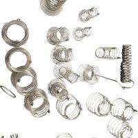 China Durable Spring Compression Coil Suitable for Industrial Machinery Applications Performance and Long Lasting Service Life for sale