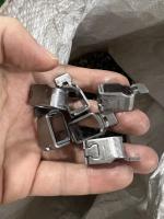 China Stamped Clip Nut – Durable Stainless Steel, Easy Installation, Vibration Resistant, Corrosion-Proof for sale