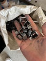 China Stamped Clip Nut – Durable Stainless Steel, Easy Installation, Vibration Resistant, Corrosion-Proof for sale