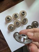 China Versatile Deep Drawing Tooling Die featuring modular design elements to facilitate easy maintenance and quick changeovers for sale