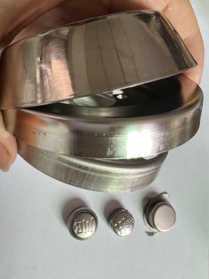 China Durable Deep Drawing Press Tool Designed to Handle Diverse Metal Thicknesses Providing and Consistent Forming Performance for sale