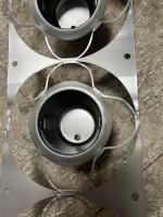 China Heat Resistant Electrical Terminal Connector Engineered to Withstand High Temperature Conditions in Electrical Circuits for sale