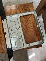 China Metal Frame Components for Automotive Power Battery Packs – High Strength, Lightweight, Precision Fit for sale