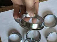 China Metal Processed Parts – Precision Manufacturing, Superior Quality, Fast Delivery for sale