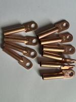 China Precision Metal Stamping Die Set Custom Engineered Components for Automotive Electronics and Industrial Applications for sale