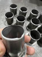 China Deep Drawn Metal Sleeve – High Strength, Precision Fit, Corrosion Resistant, Long-Lasting Durability for sale