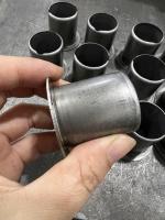 China Deep Drawn Metal Sleeve – High Strength, Precision Fit, Corrosion Resistant, Long-Lasting Durability for sale