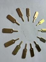 China High Precision Metal Stamping Tooling for Automotive Electronics Industrial Components Offering Custom Designs and Durability for sale