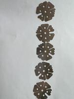 China Precision Laser Cut Electric Motor Core Laminations Custom Thickness and Material Options for Industrial Applications for sale