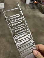 China Precision Sheet Metal Stamping Die Custom Designed Durable Long Lasting Ideal Solution For Industrial Applications for sale