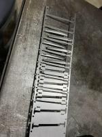 China Precision Sheet Metal Stamping Die Custom Designed Durable Long Lasting Ideal Solution For Industrial Applications for sale