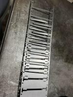 China Precision Sheet Metal Stamping Die Custom Designed Durable Long Lasting Ideal Solution For Industrial Applications for sale