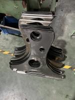China Robust Precision Metal Stamping Tooling Designed to Deliver Consistent Results and Long Lasting Durability in Production for sale