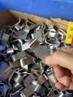 China Custom Metal Stamping Tooling for Automotive Electronics Industrial Parts Featuring Performance and Precision Manufacturing for sale