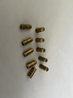 China Precision Brass Metal Stamping Components Designed for Complex Industrial Applications Requiring Durability and Accuracy for sale
