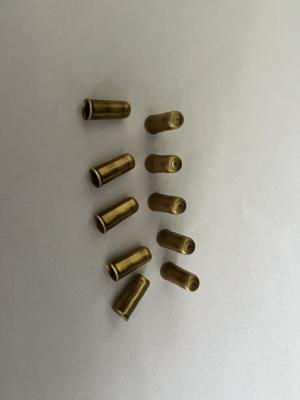 China Precision Brass Metal Stamping Components Designed for Complex Industrial Applications Requiring Durability and Accuracy for sale