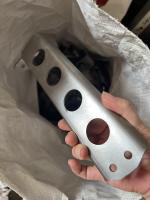 China Innovative metal stamping tooling designed to improve accuracy and reduce cycle times in sheet metal fabrication processes for sale