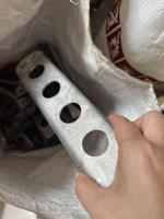 China Innovative metal stamping tooling designed to improve accuracy and reduce cycle times in sheet metal fabrication processes for sale