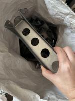 China Innovative metal stamping tooling designed to improve accuracy and reduce cycle times in sheet metal fabrication processes for sale