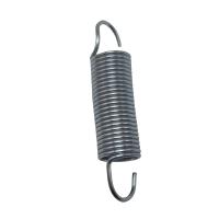China Hooked Tension Spring with Reinforced Hooks | High Elasticity | Stable Tensile Force | Long Service Life for sale