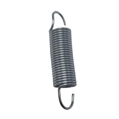 China Hooked Tension Spring with Reinforced Hooks | High Elasticity | Stable Tensile Force | Long Service Life for sale