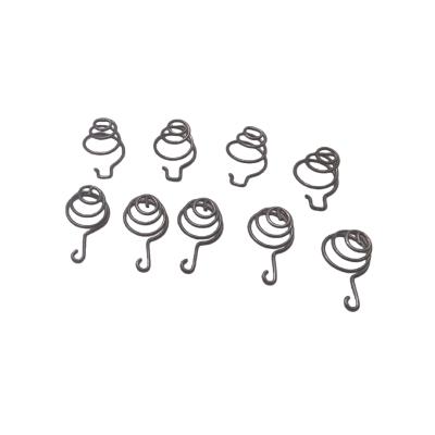 China Spiral Torsion Springs – Stable Torque Output, High Fatigue Resistance, Precision Manufacturing, OEM Available for sale