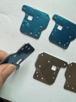 China Precision Sheet Metal Stamping Die Custom Designed Durable Components for Industrial Manufacturing Applications for sale