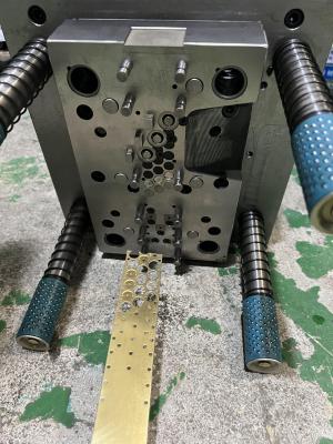 China Versatile Deep Drawing Press Tool Providing Exceptional Performance and Reliability in Various Sheet Metal Forming Tasks for sale