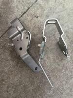 China Custom Sheet Metal Stamping Die Engineered for High Volume Production Providing Durable Performance in Metal Fabrication for sale