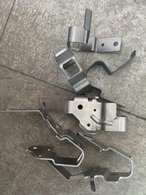 China Custom Sheet Metal Stamping Die Engineered for High Volume Production Providing Durable Performance in Metal Fabrication for sale