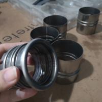 China Versatile Deep Drawing Press Tool Optimized for Various Sheet Metal Thicknesses and Complex Geometries in Manufacturing for sale