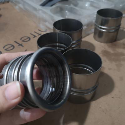 China Versatile Deep Drawing Press Tool Optimized for Various Sheet Metal Thicknesses and Complex Geometries in Manufacturing for sale