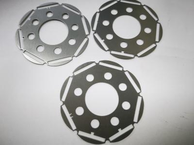 China Custom Thickness Electric Motor Stator Laminations Suitable for Various Industrial Motor Repair and Manufacturing Needs for sale