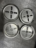 China Versatile metal stamping tooling suitable for a wide range of metal thicknesses and complex stamping designs in production for sale