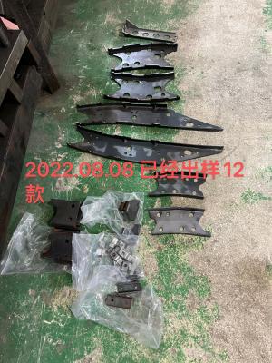 China Heavy Duty Metal Stamping Tool Set Designed for Long Lasting Performance in Metal Forming and Manufacturing Processes for sale