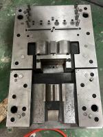 China Precision Custom Metal Stamping Die Set Designed for Durable Long Lasting Industrial Applications and Accurate Metal Forming for sale