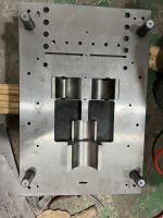 China Precision Custom Metal Stamping Die Set Designed for Durable Long Lasting Industrial Applications and Accurate Metal Forming for sale