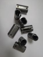 China Durable Metal Stamping Tooling for Automotive Electronics Industrial Applications Featuring Accurate Dimensions and Material for sale