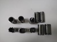 China Durable Metal Stamping Tooling for Automotive Electronics Industrial Applications Featuring Accurate Dimensions and Material for sale