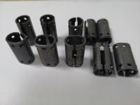 China Durable Metal Stamping Tooling for Automotive Electronics Industrial Applications Featuring Accurate Dimensions and Material for sale