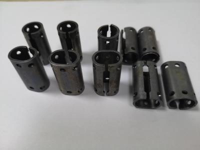 China Durable Metal Stamping Tooling for Automotive Electronics Industrial Applications Featuring Accurate Dimensions and Material for sale