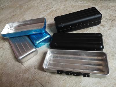 China Customizable Metal Stamping Die Set developed for prototype and small batch production supporting rapid design iterations for sale