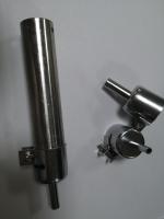 China Precision Hot Air Nozzle | Heat Resistant | Corrosion Resistant | Custom Materials | Reliable Performance for sale