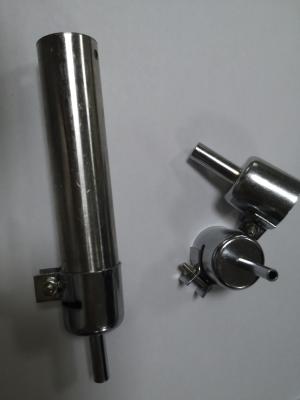 China Precision Hot Air Nozzle | Heat Resistant | Corrosion Resistant | Custom Materials | Reliable Performance for sale