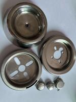 China Industrial Grade Metal Stamping Tooling Providing High Durability and Precision for Sheet Metal Component Fabrication for sale