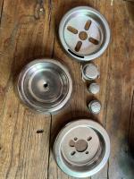 China Industrial Grade Metal Stamping Tooling Providing High Durability and Precision for Sheet Metal Component Fabrication for sale