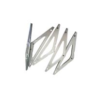 China High Strength Stamping Support Bracket with Precision Forming and Durable Construction for Industrial Applications for sale