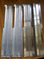 China Robust metal stamping tooling tailored for complex metal parts production ensuring and minimal maintenance requirements for sale