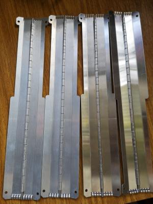 China Robust metal stamping tooling tailored for complex metal parts production ensuring and minimal maintenance requirements for sale