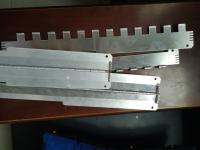 China Robust metal stamping tooling tailored for complex metal parts production ensuring and minimal maintenance requirements for sale
